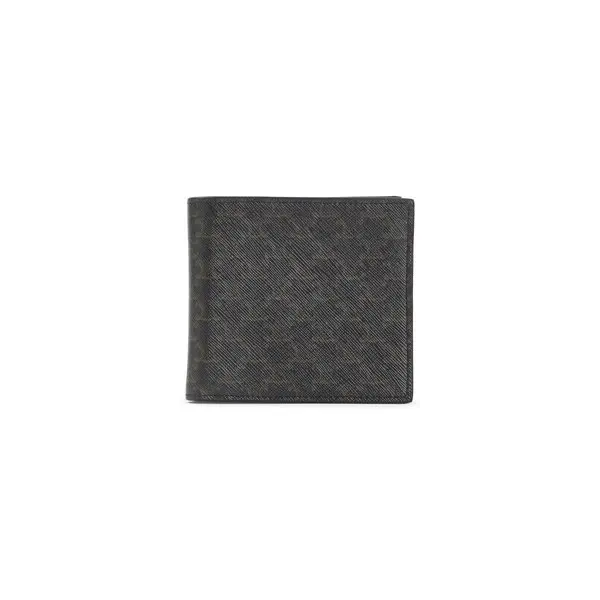 Celine Bi-fold Wallet