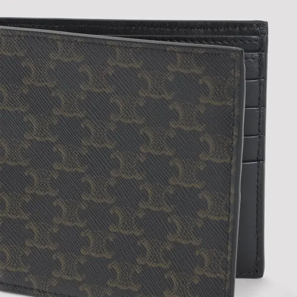 Celine Bi-fold Wallet
