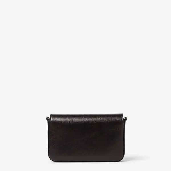 Fendi Tube Wallet On Chain
