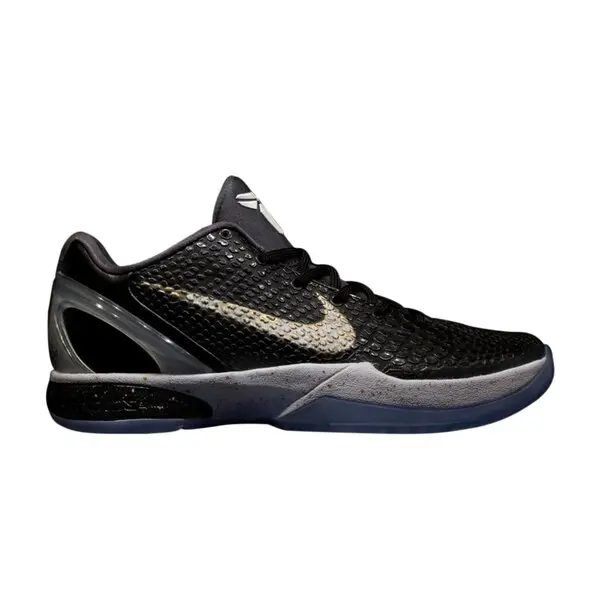 Nike Zoom Kobe 6 Vault Anniversary Sneakers