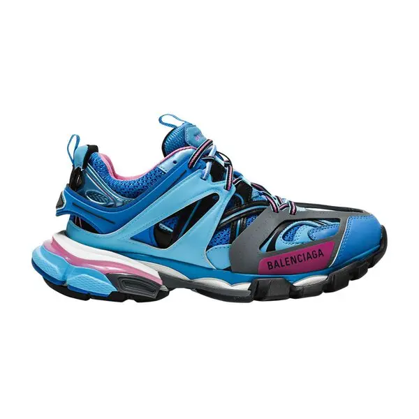 Balenciaga Wmns Track Trainer