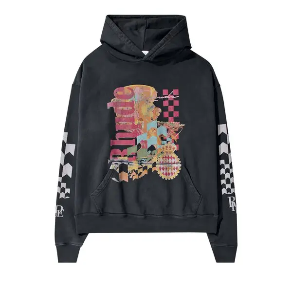Rhude Joyride Hoodie 'vintage