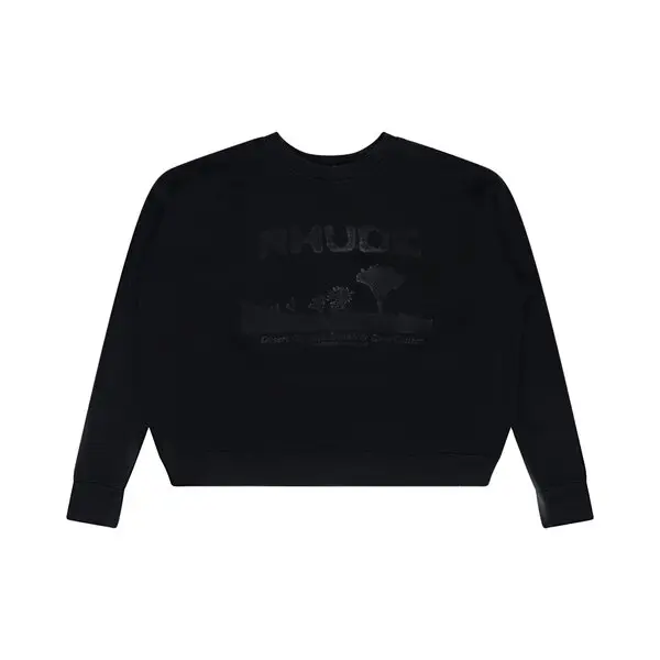 Rhude Crewneck Sweater