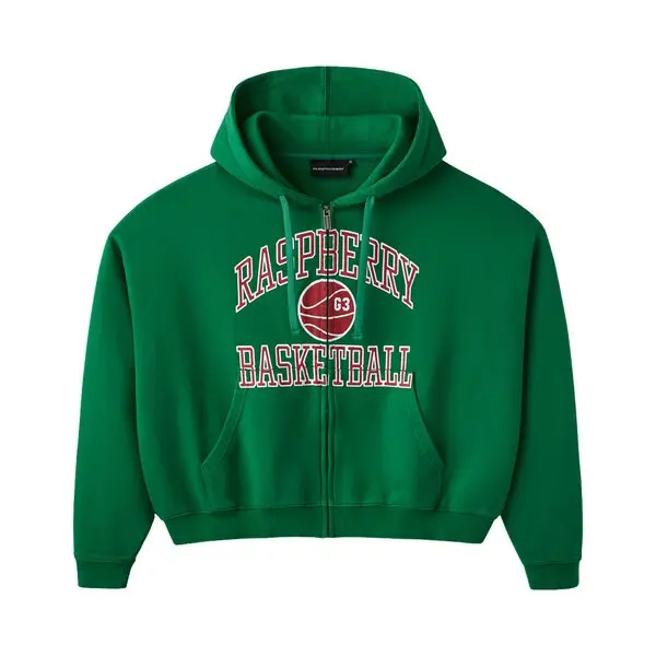 GV GALLERY Fiveways Zip Up Hoodie