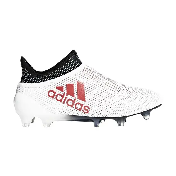 Adidas X 17+ Purespeed Fg J