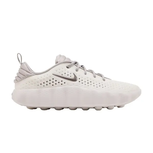 Nike Mind 002 "phantom" Athletic Sneakers - Light Bone