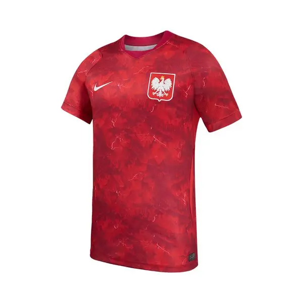 Nike Poland 2026 Stadium Away