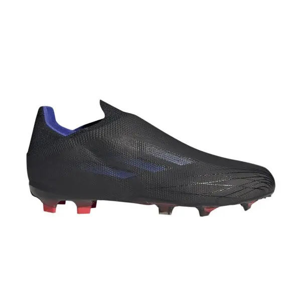 Adidas X Speedflow+ Fg J Sonic Ink