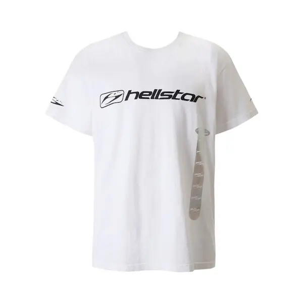 HELLSTAR Marathon Ii T-shirt
