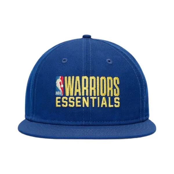 Fear Of God Warriors 9fifty Rc Snapback 'open Misc