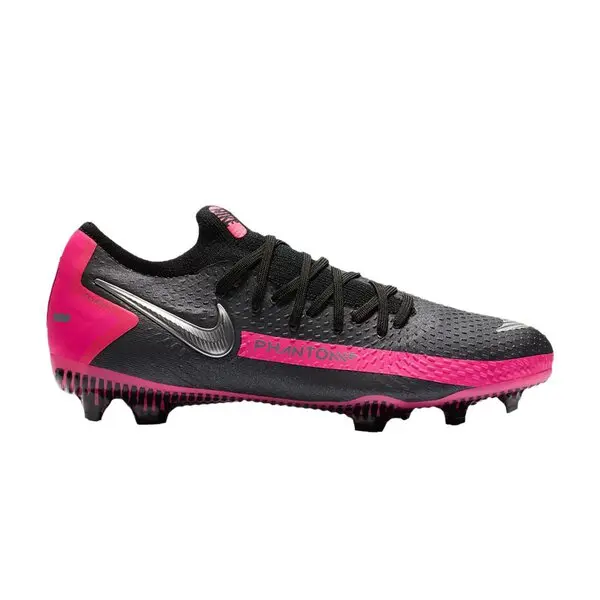 Nike Phantom Gt Pro Fg Gs Soccer Cleats