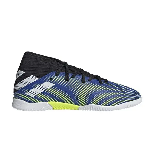 Adidas Nemeziz.3 J 'tension Tape' Sneakers