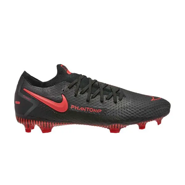 Nike Phantom Gt Elite Fg Gs Football Boots