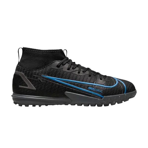 Nike Mercurial Superfly 8 Academy Tf Gs 'renew Pack
