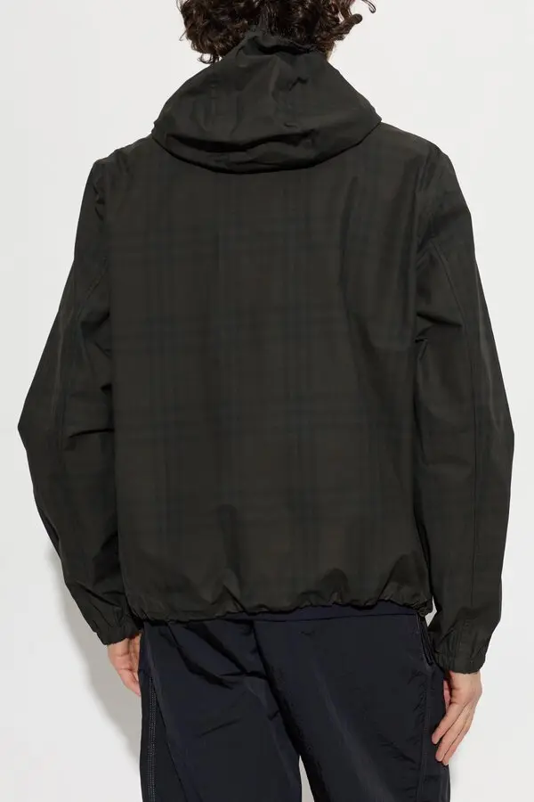 Burberry Newport" Jacket