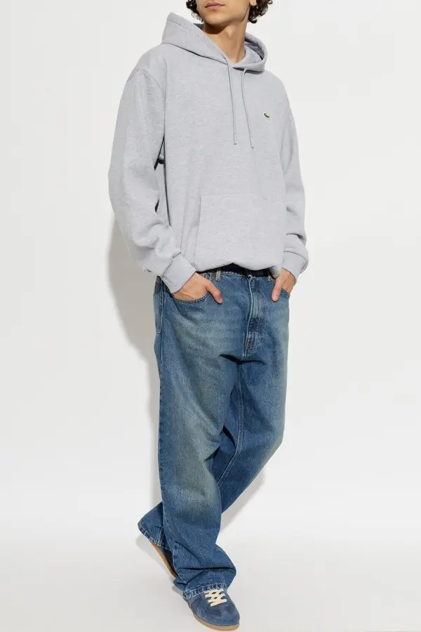 Lacoste Hoodie