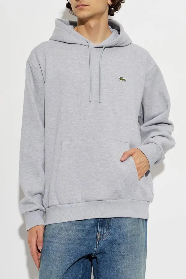 Lacoste Hoodie