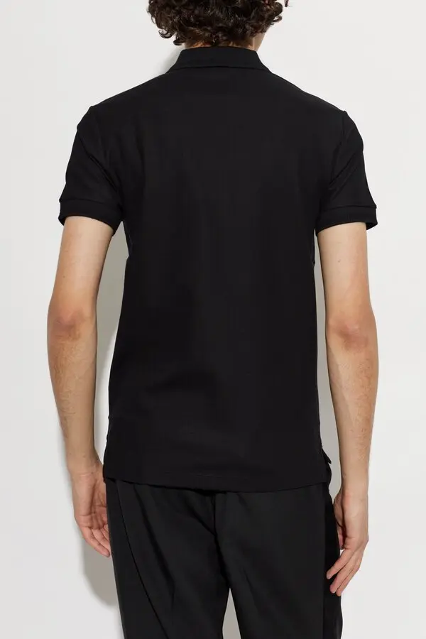 Burberry Eddie’ Polo