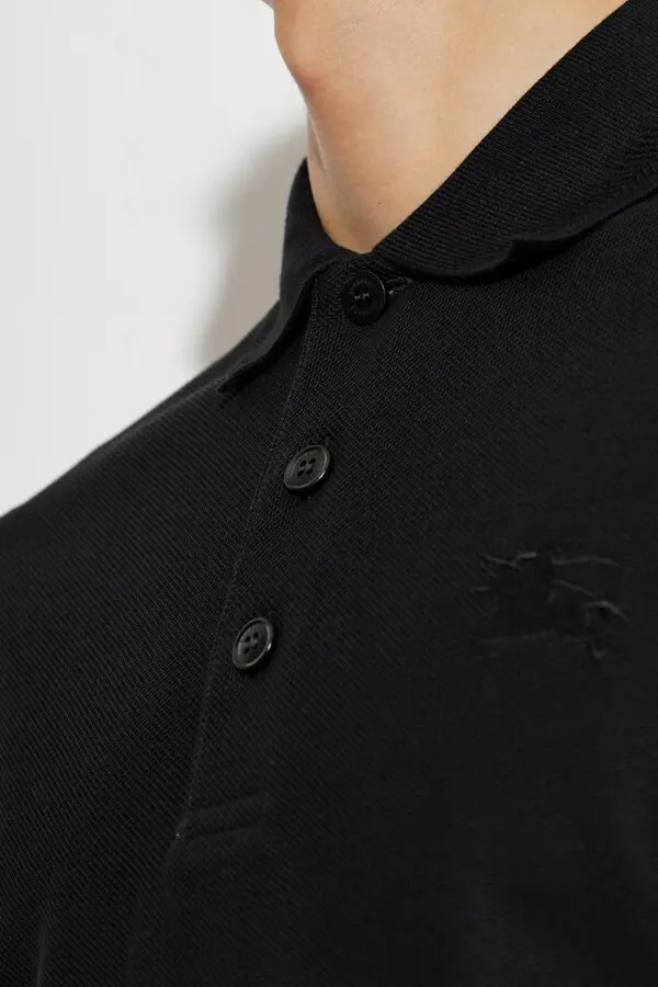 Burberry Eddie’ Polo