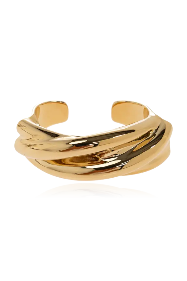 Balenciaga Double Ring