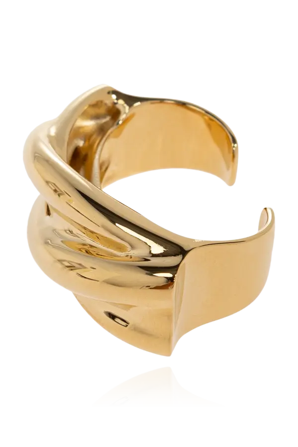 Balenciaga Double Ring