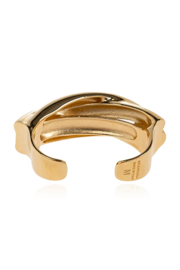 Balenciaga Double Ring