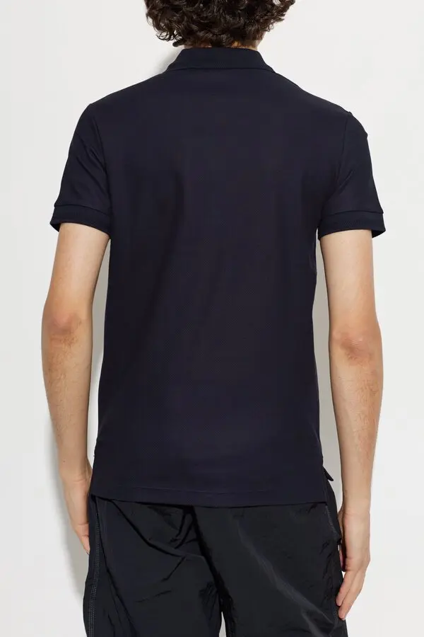 Burberry Polo ‘eddie