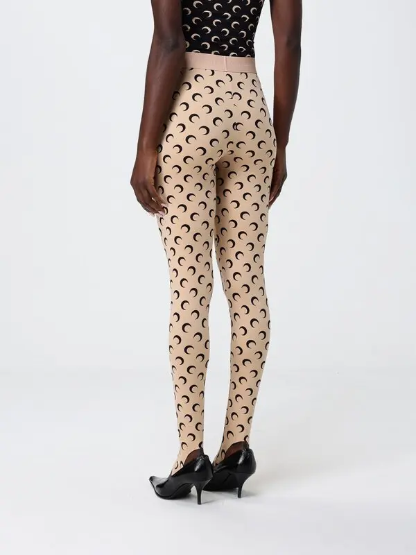 MARINE SERRE Pants