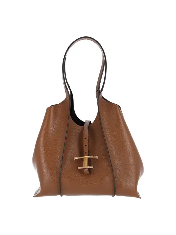 TOD`S Tod's Mini Bag In Calf Leather
