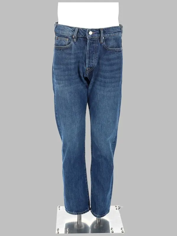 Paul Smith 100% Organic Cotton Jeans