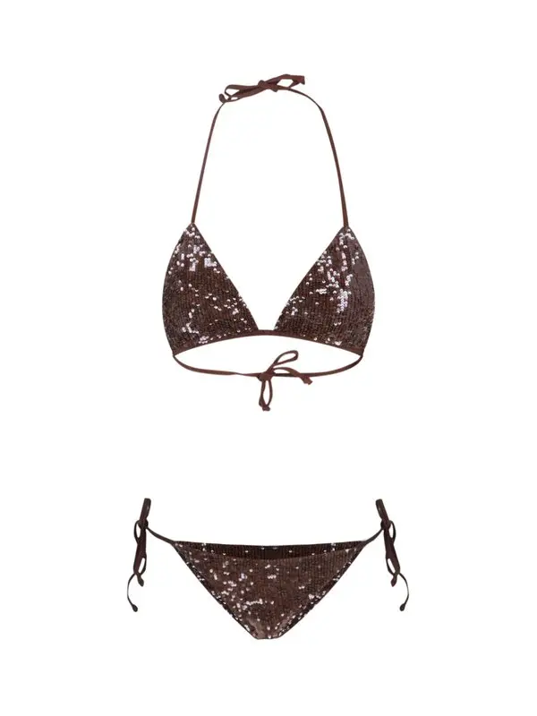 PAROSH Second-skin Stretch Bodysuit