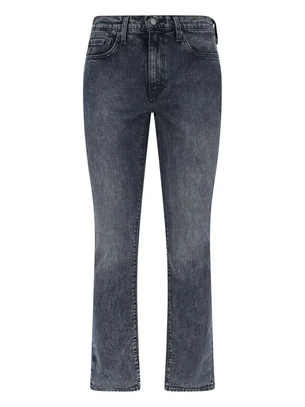 LEVI'S STRAUSS Slim-fit Jeans