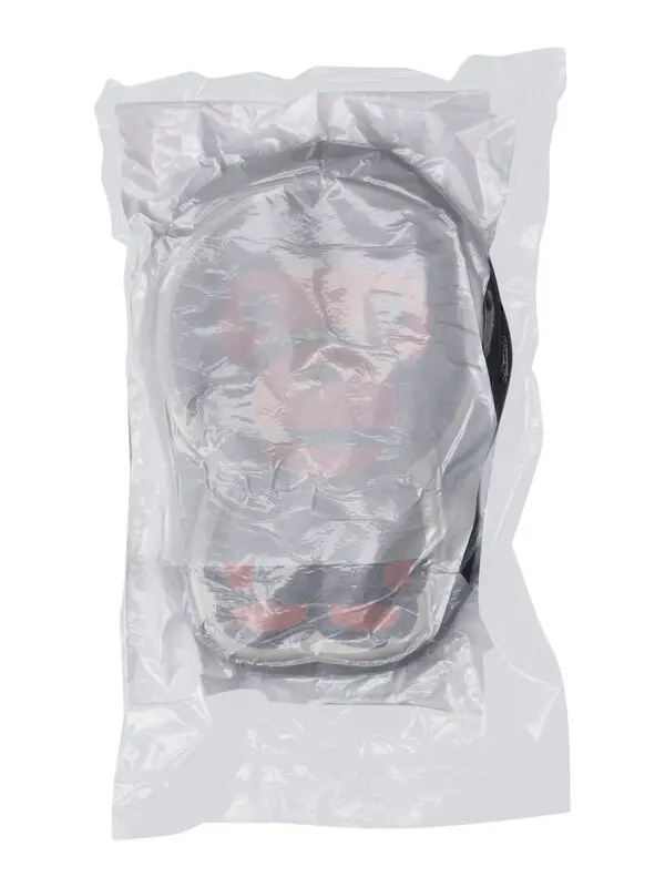 A BATHING APE Mini Accessories Pouch - Brown