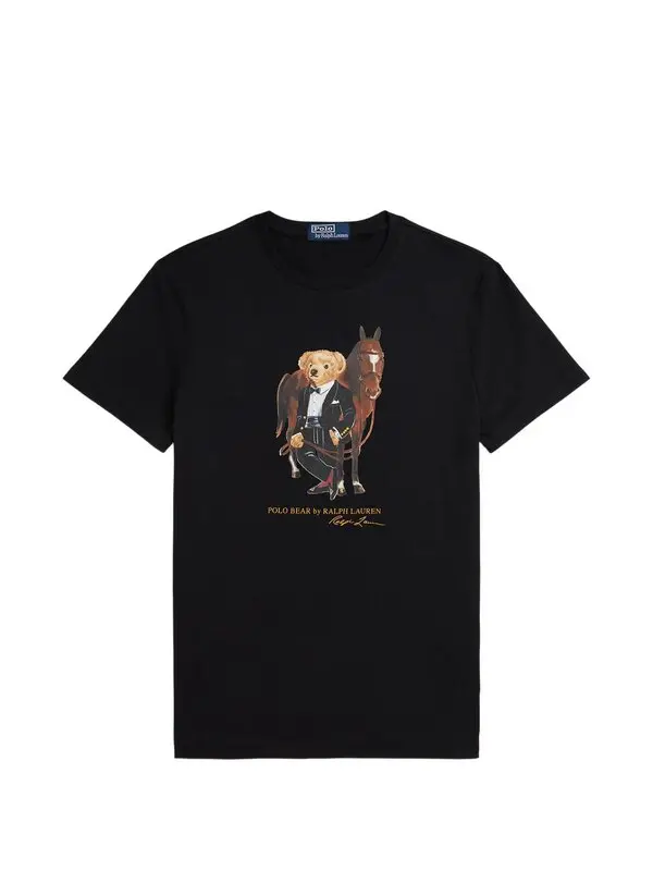 Polo Ralph Lauren Classic Tee Bethestaner