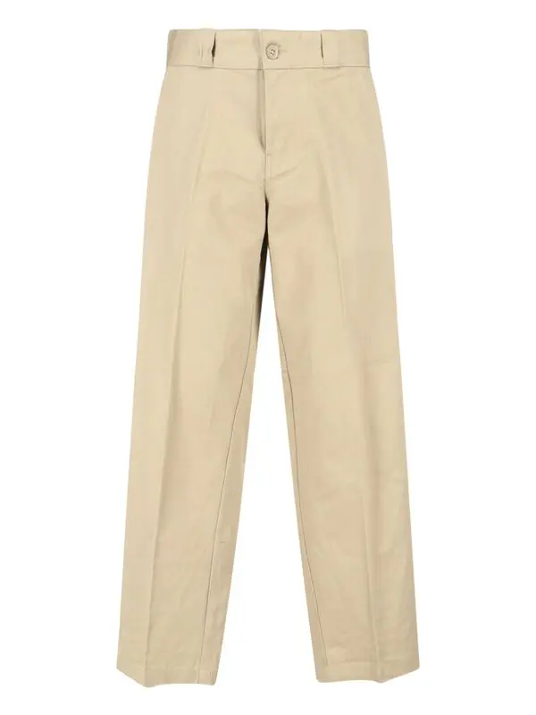 Dickies 100% Cotton Workwear Trousers