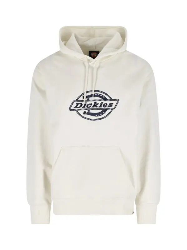 Dickies Logo Graphic Pullover Hoodie