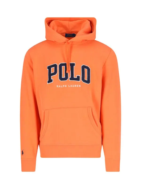Polo Ralph Lauren Cotton-poly Sweater