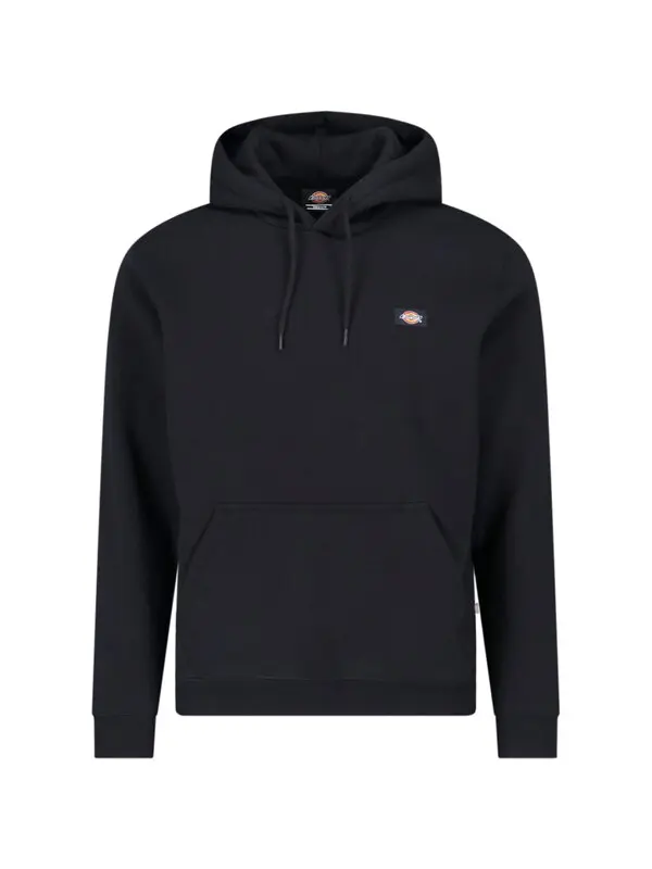 Dickies Cotton-poly Crewneck Sweater