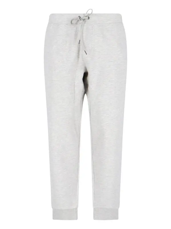 Polo Ralph Lauren Cotton-blend Drawstring Jogger Pants