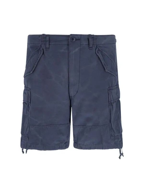 Polo Ralph Lauren 100% Cotton Classic Trousers