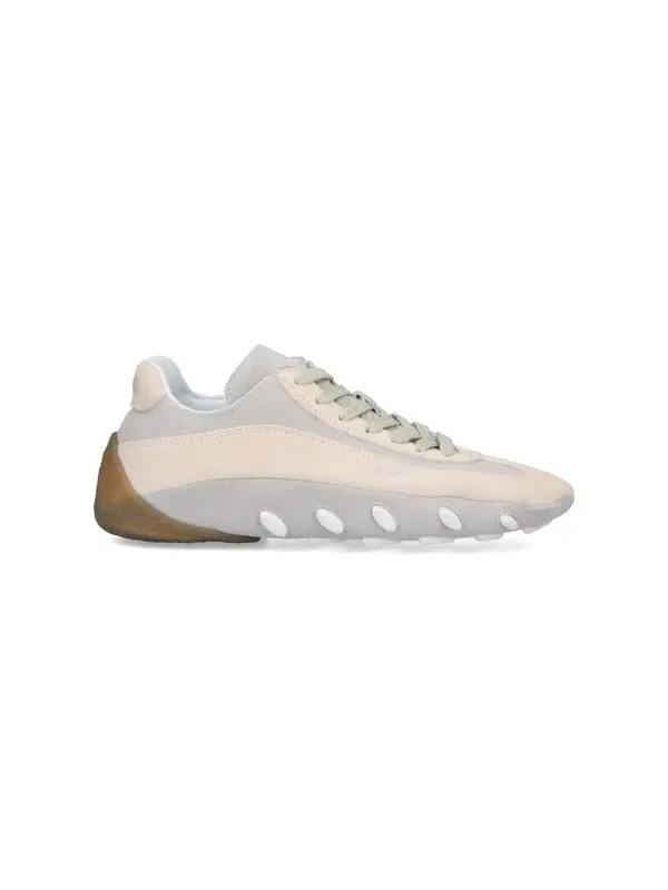MAGLIANO 100% Leather Sneakers