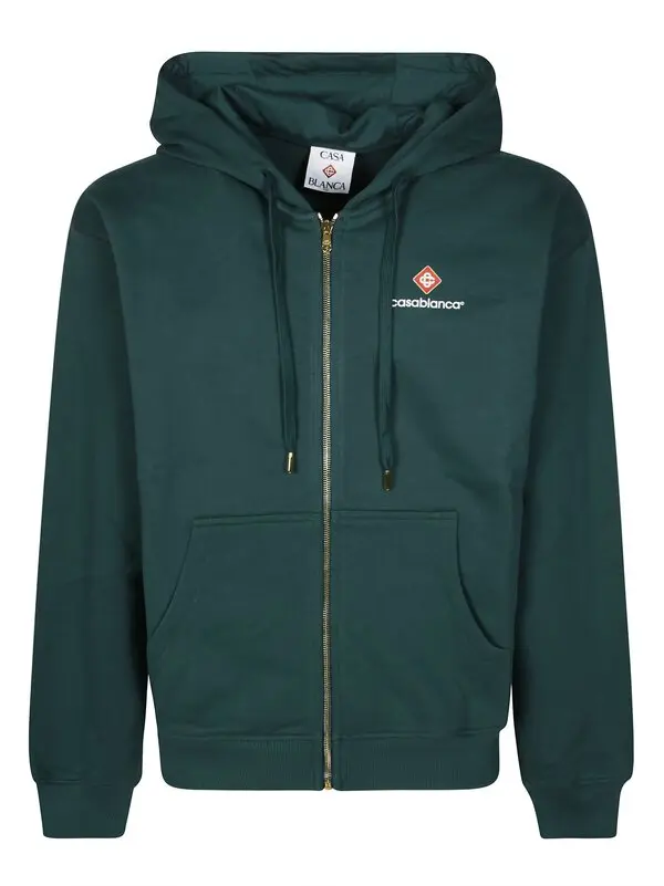 Casablanca Classic Organic Cotton Sweater
