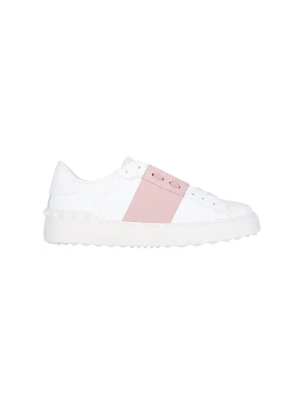 Valentino Garavani Low-top Platform Sneakers