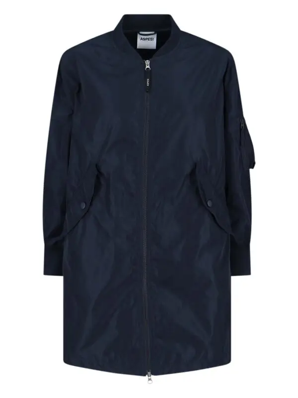 Aspesi Lightweight Utility Jacket