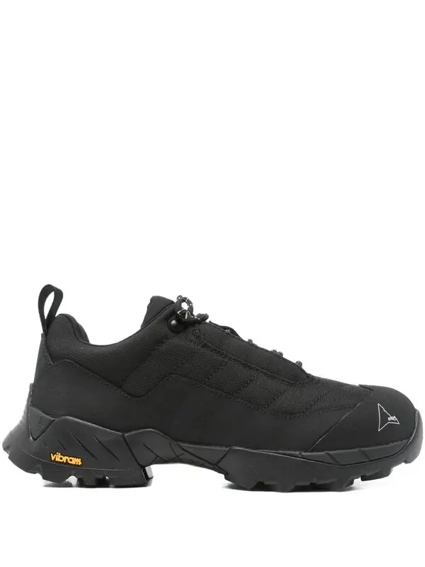 ROA Low-top Trail Sneakers