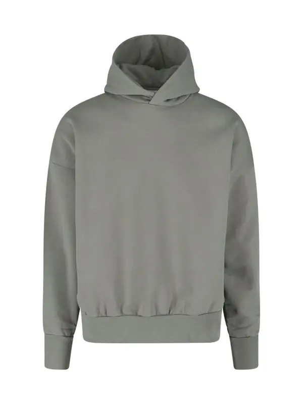 Fear Of God Cotton Ribbed Sweater
