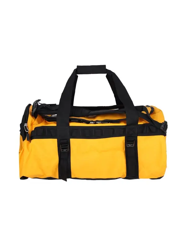 The North Face Base Camp Duffel Bag - Yellow