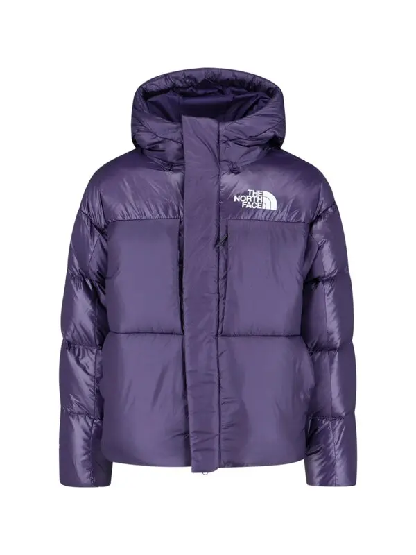 The North Face Puffer Hooded Jacket