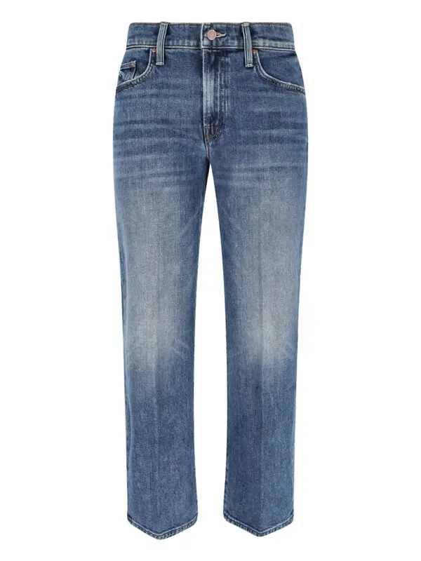 MOTHER Denim Jeans