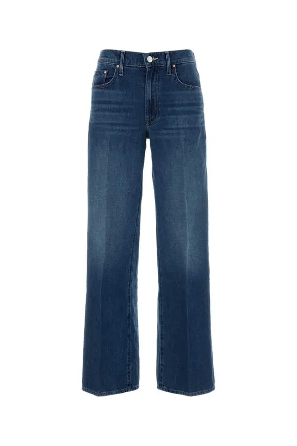 MOTHER Denim Jeans